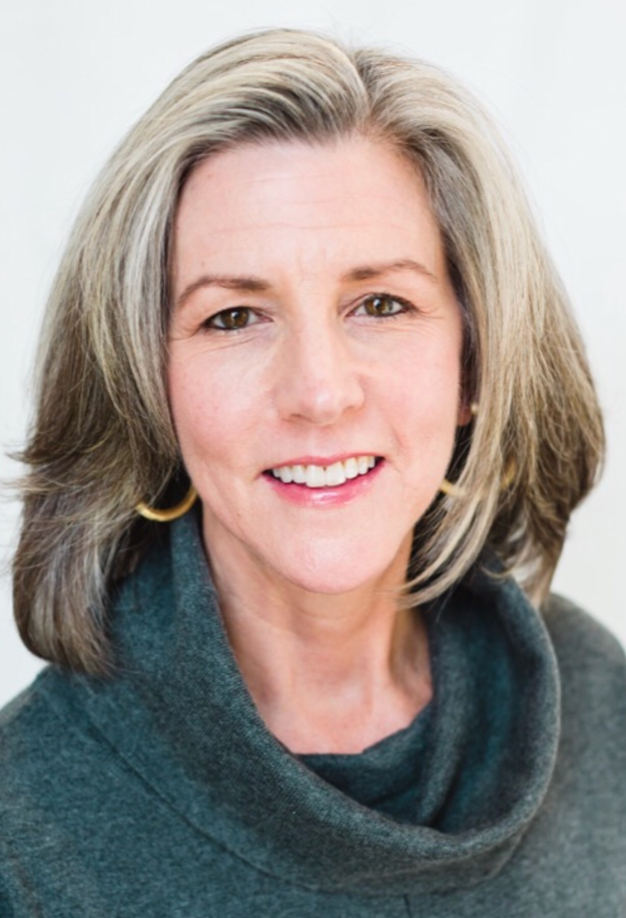 EP. 11: Jackie Craig | The Green Chair Project