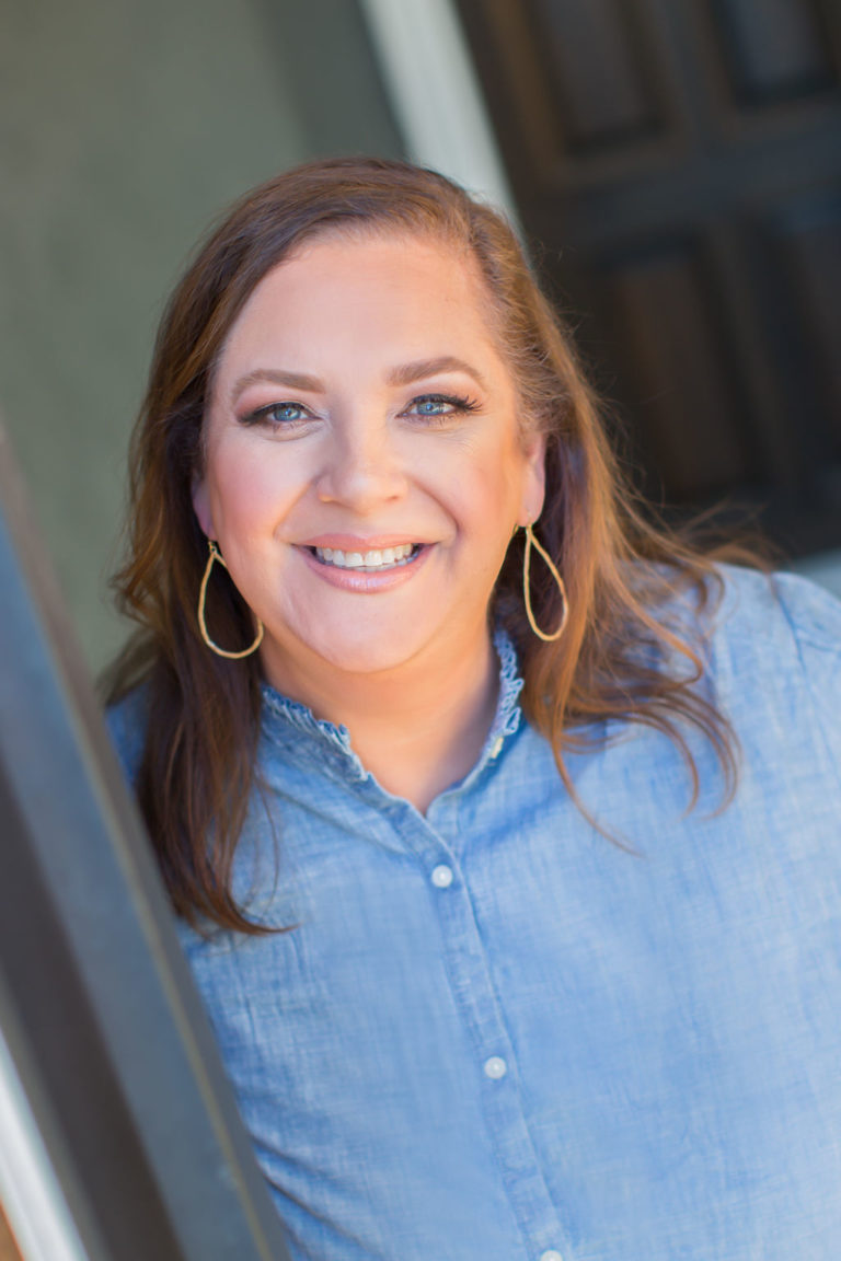 EP. 30: Sarah Harmeyer | People Gatherer, Neighbor's Table