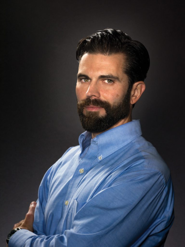 EP. 33: Steven Elliott | Unexpected Life After War and Tragedy