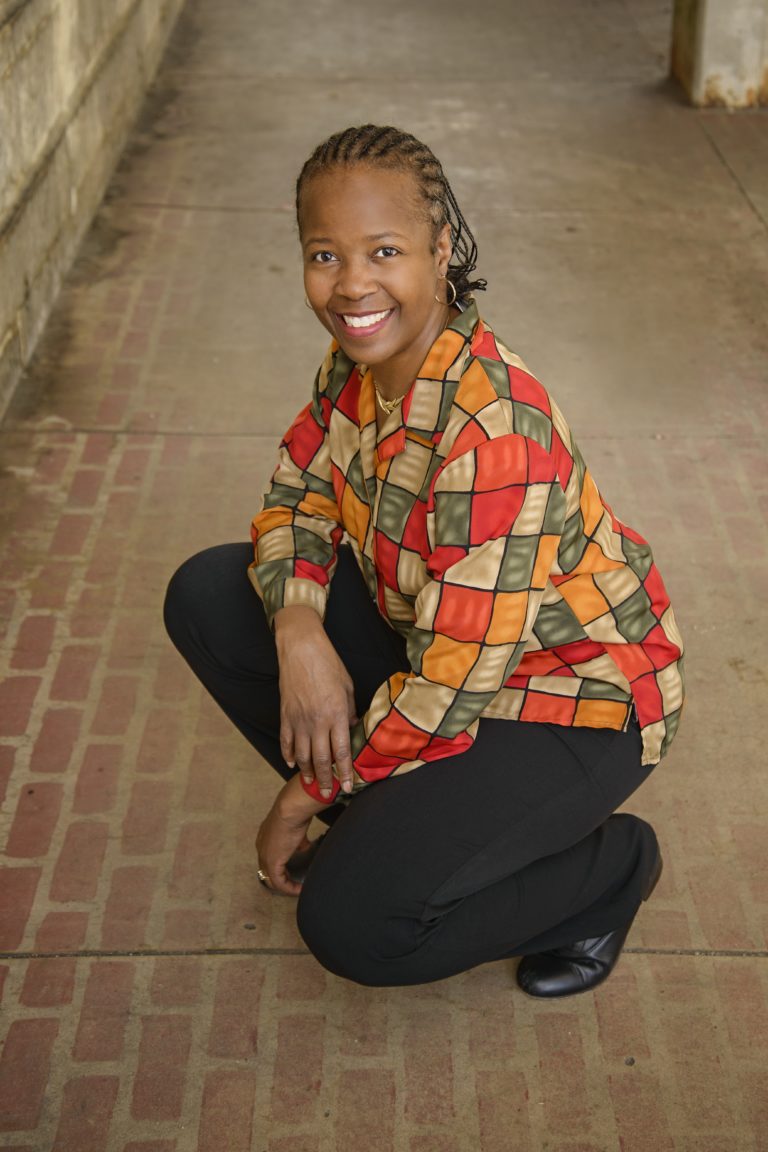 EP. 34: Dr. Michelle Deering | Psychologist, Mother/Daughter ...