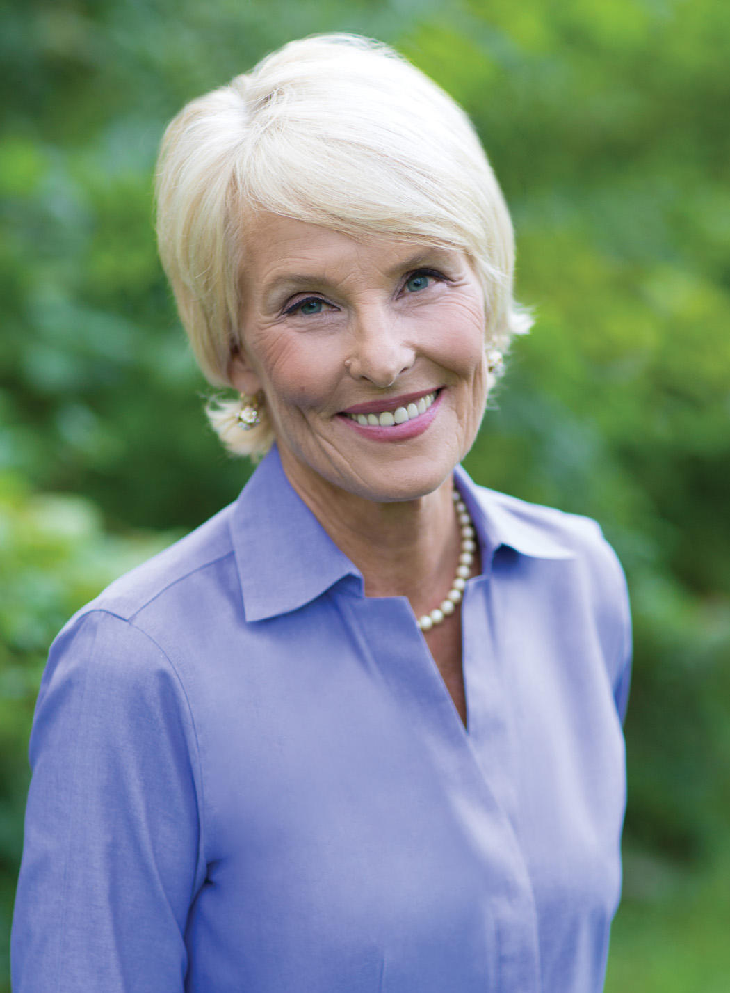 EP. 41: Susan Alexander Yates | Thriving In Transition