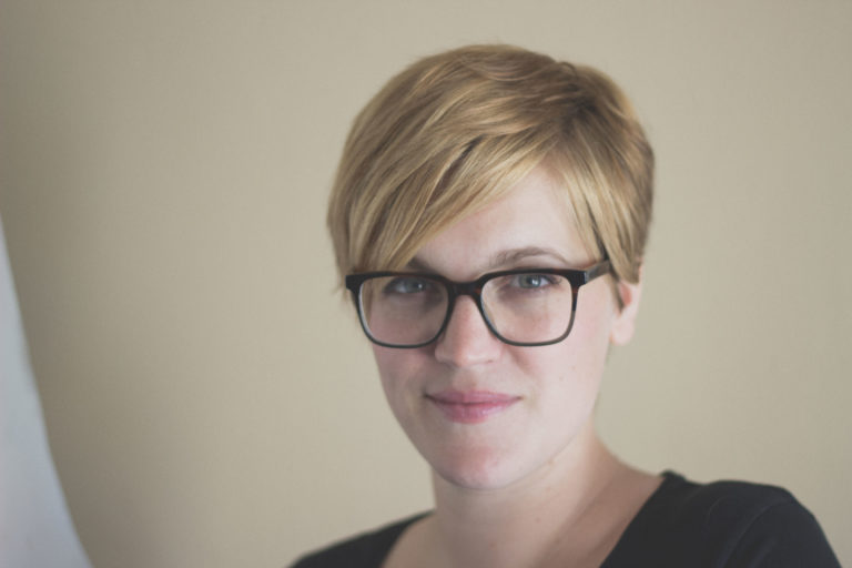 43: D.L. Mayfield | When Refugees Become Neighbors and Friends