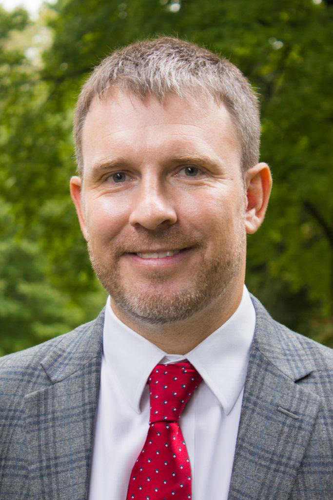 52: Jonathan Gibson | Proclaiming God is Good After Infant Loss