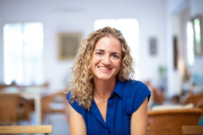 58: Rachel Pieh Jones | Life At The Crossroads of Faith and Culture