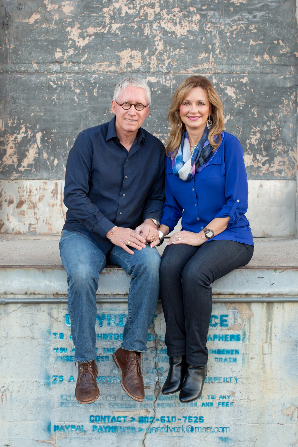 66: Tim & Darcy Kimmel | The Influence of A Grandparent